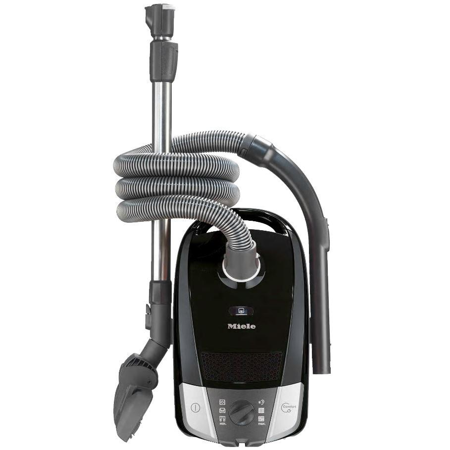 Miele Compact-C2-Powerline vacuum - 890W(10931670) Buyers & Sellers London