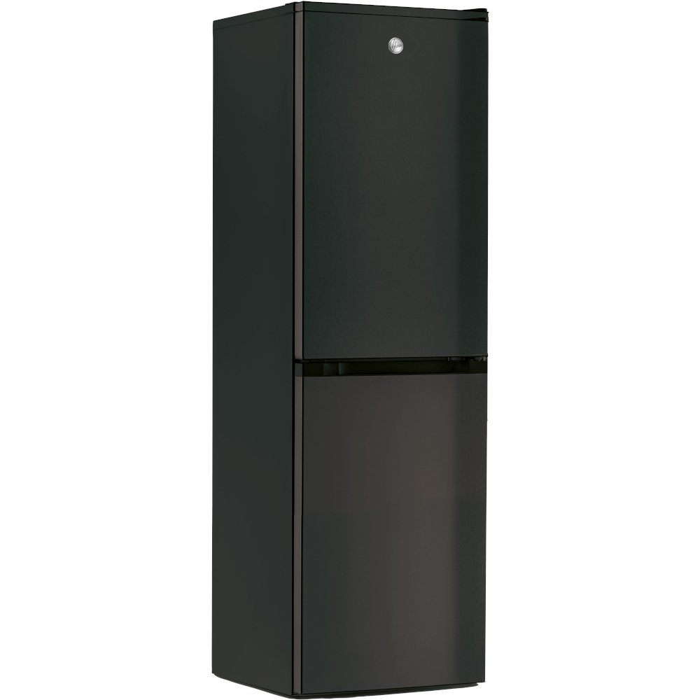Hoover Freestanding Fridge-Freezer - LowFrost - Black - 176x54x55 ...