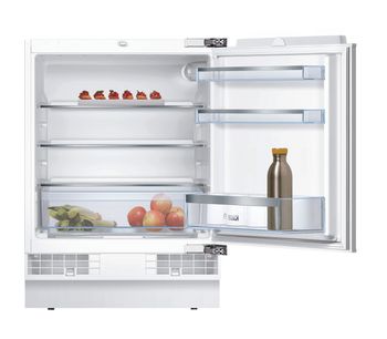 Siemens IQ300 Built-Under Fridge • 82X60 built under fridge • 1 ...