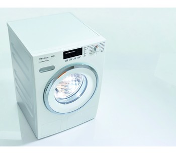 Miele W1 Washing Machine 1600 Spin TwinDos Powerwash Buyers & Sellers ...