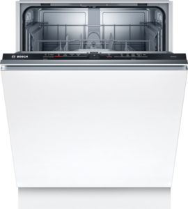 Bosch Fully Integrated Dishwasher - 12 Place Setting - InfoLight - E ...